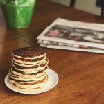 Cookbook of the Month: Isa Does It | vegga