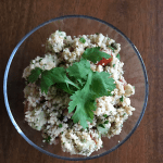 Cookbook of the Month: Isa Does It | vegga