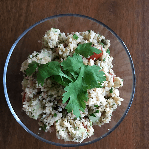 Cookbook of the Month: Isa Does It | vegga